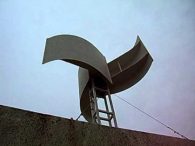 Eolienne Savonius : définition, rendement, avantages